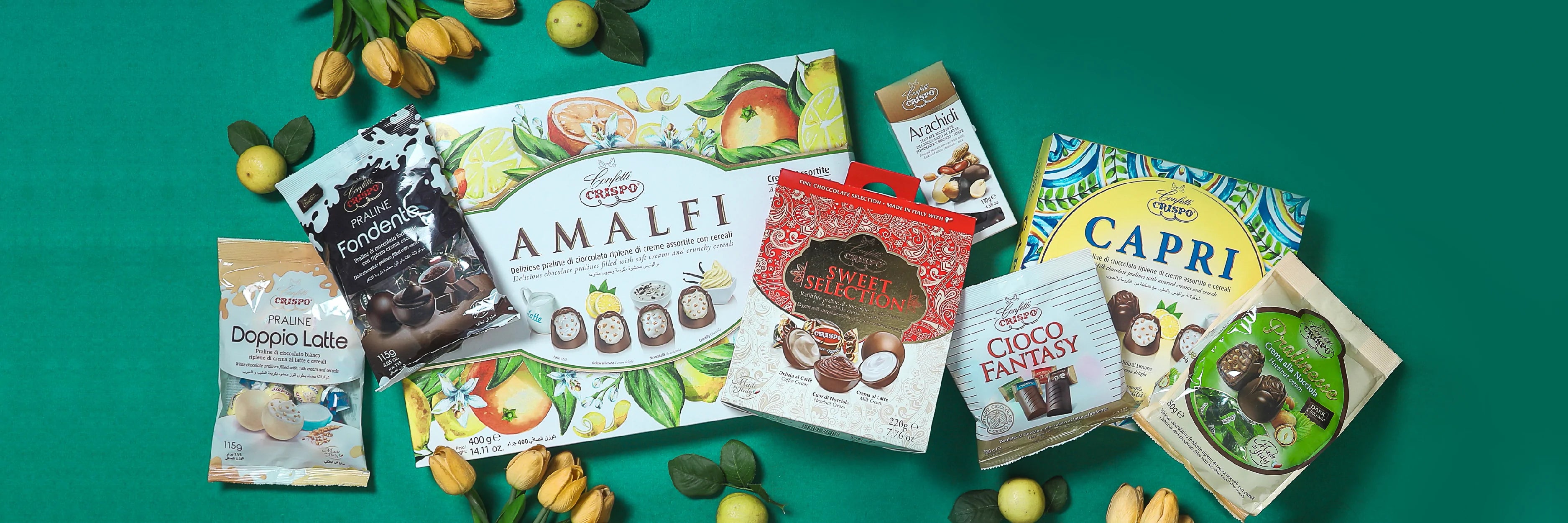 Buy Delightful Crispo Chocolate Online at Best Price | cococart.in ...