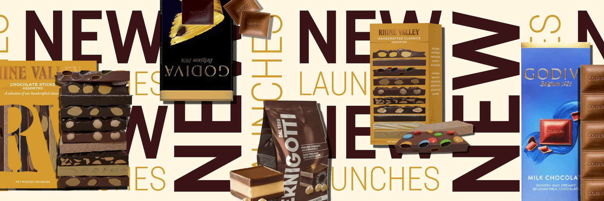 Buy New Chocolate Product Online at Best Price | cococart.in – Cococart ...