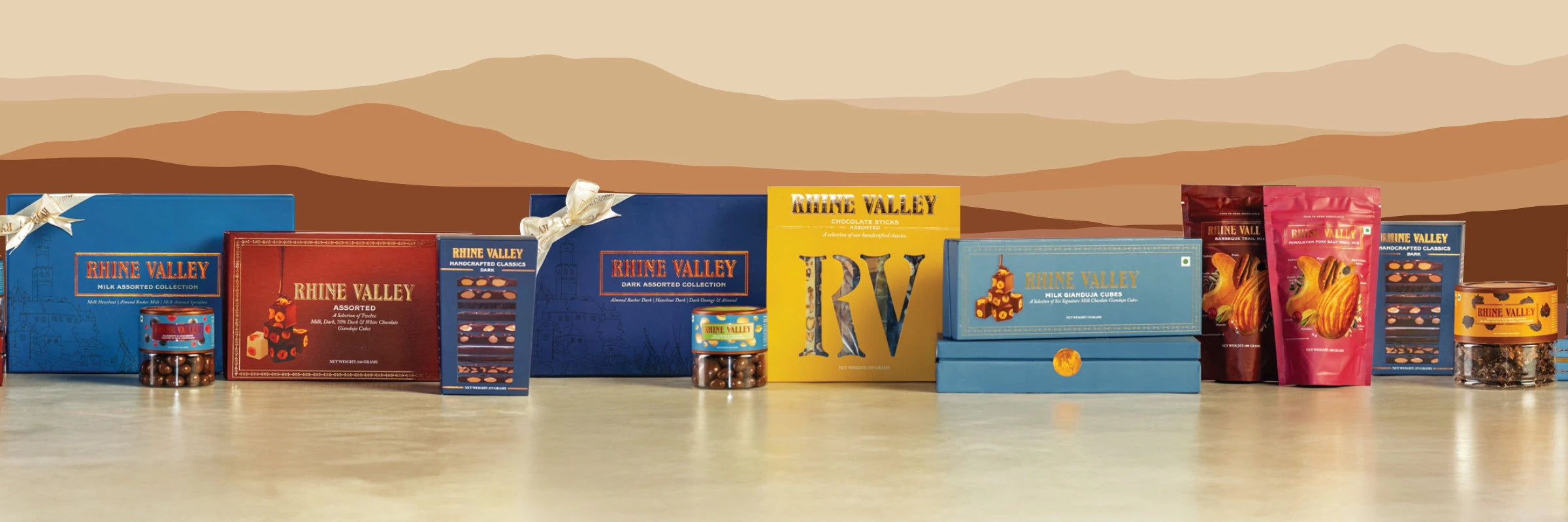 Rhine Valley – Cococart India