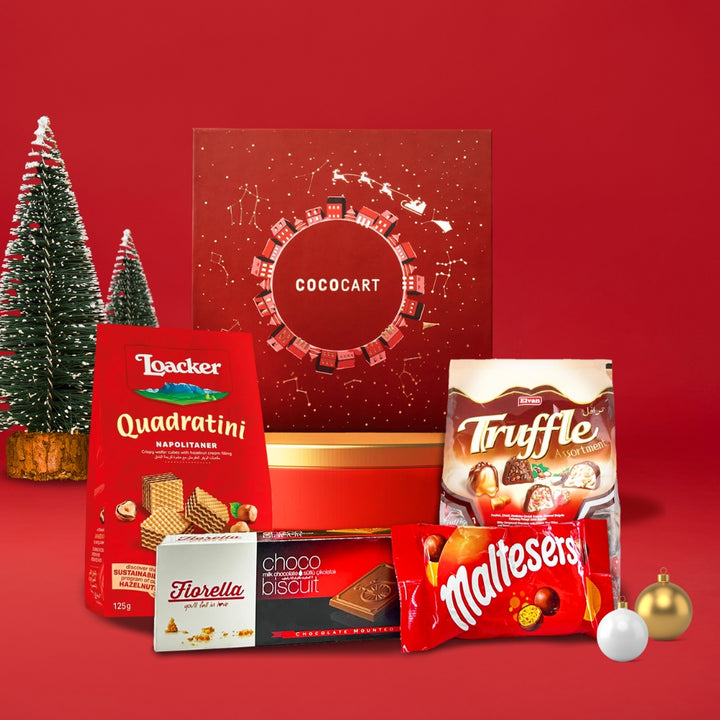 Buy Best Chocolate Gifts Box Online in India at Best Prices | Coco Cart ...