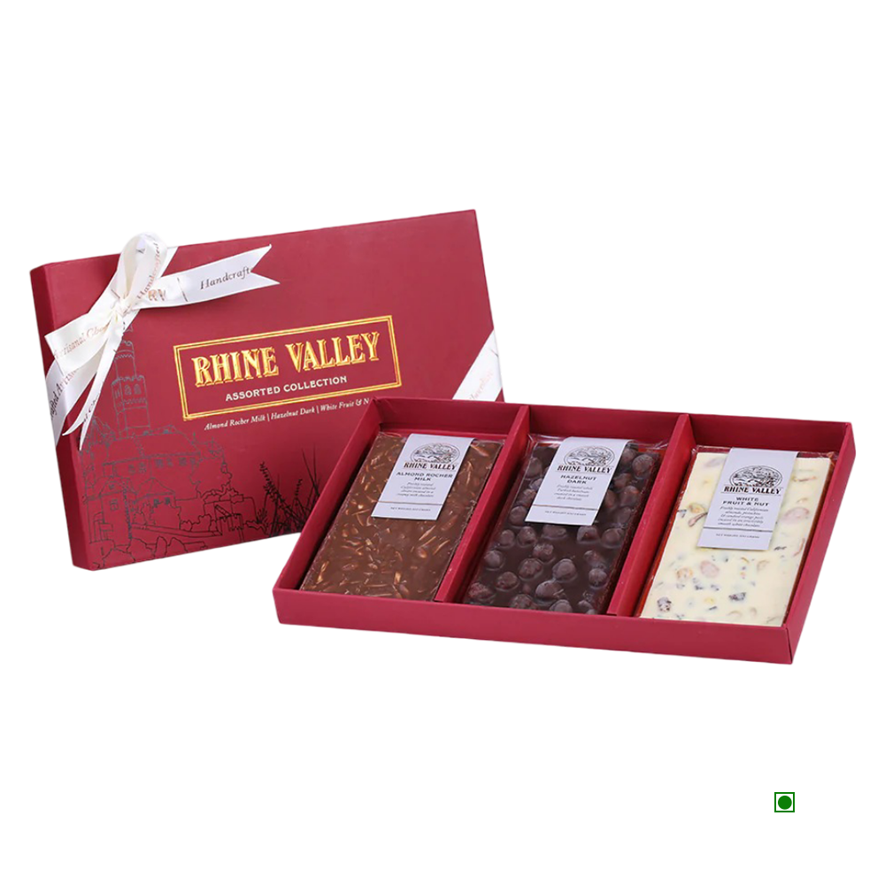 Buy Online Chocolate Gift Hampers India | CocoCart – Cococart India