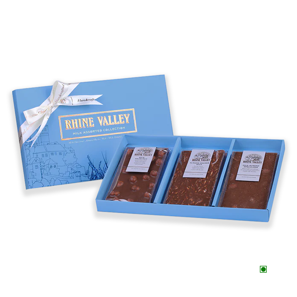 Buy Online Chocolate Gift Hampers India | CocoCart – Cococart India