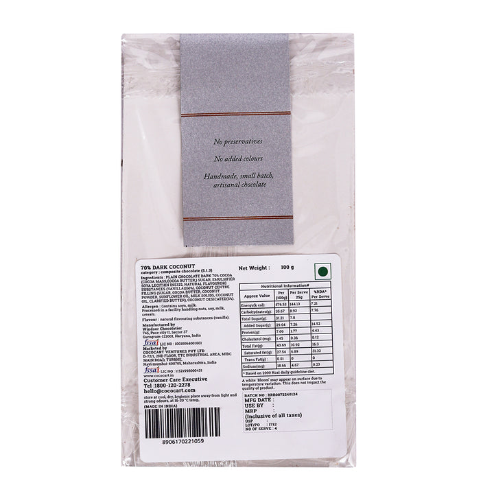 Buy Best Chocolate Gifts Box Online in India at Best Prices | Coco Cart ...