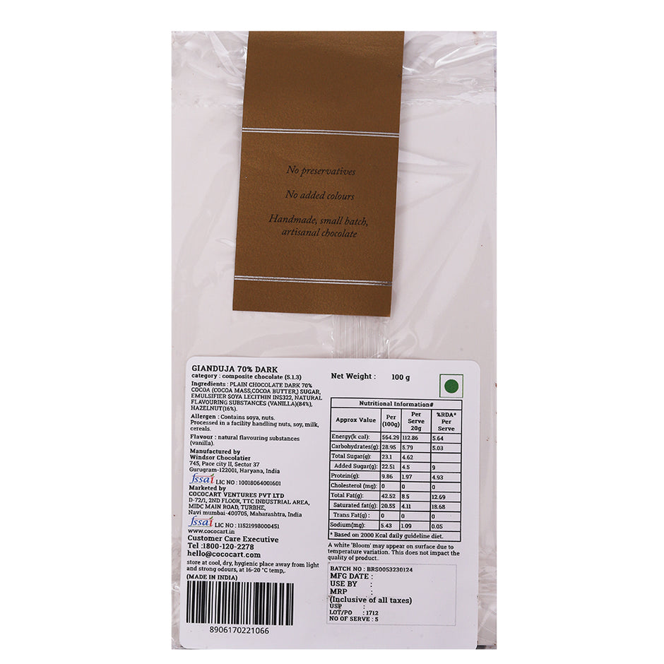 Buy Best Chocolate Gifts Box Online in India at Best Prices | Coco Cart ...