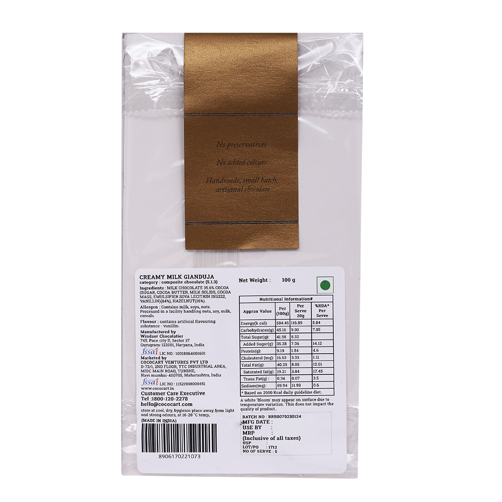 Buy Best Chocolate Gifts Box Online in India at Best Prices | Coco Cart ...