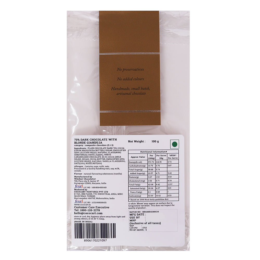 Buy Best Chocolate Gifts Box Online in India at Best Prices | Coco Cart ...