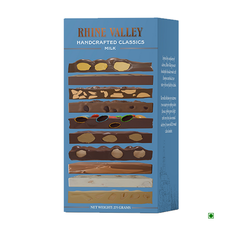 Shop All Imported Chocolate Brands Online India| Cococart – Cococart India