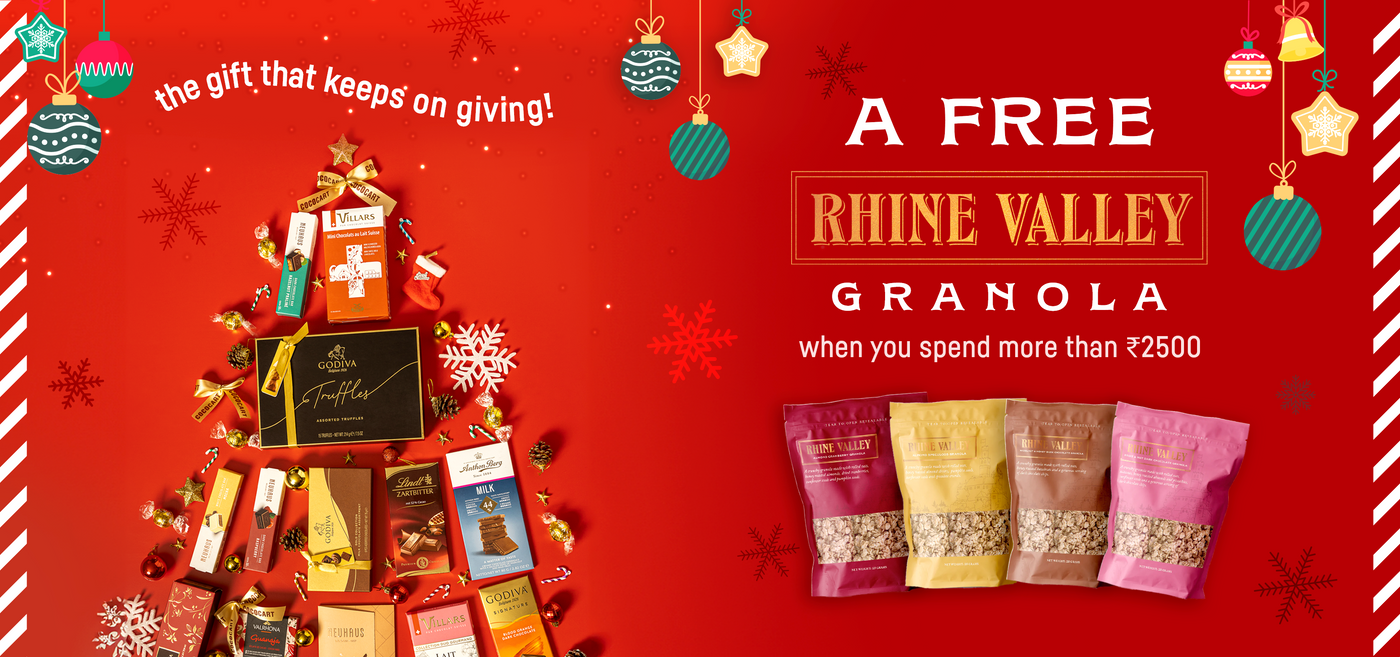 Buy Wholesale Imported Chocolates Brands Online India | Cococart ...