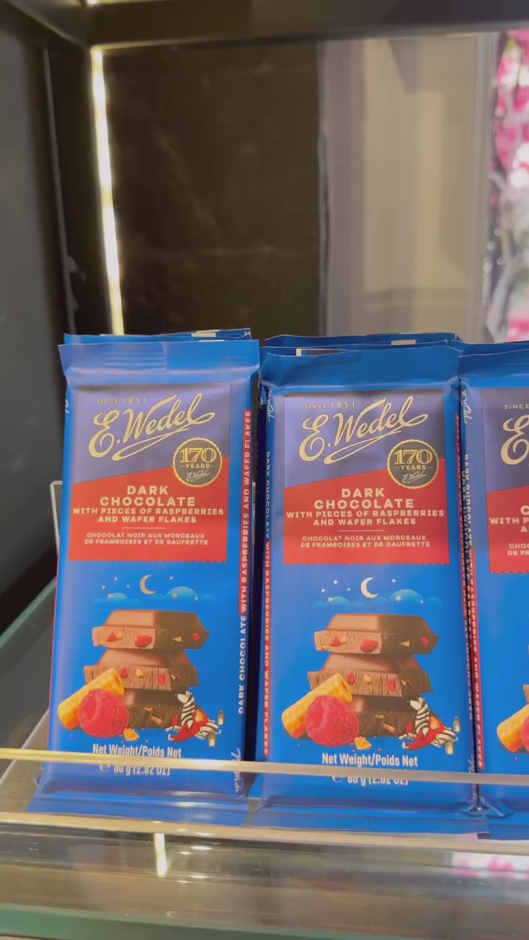 Buy Wholesale Imported Chocolates Brands Online India | Cococart ...