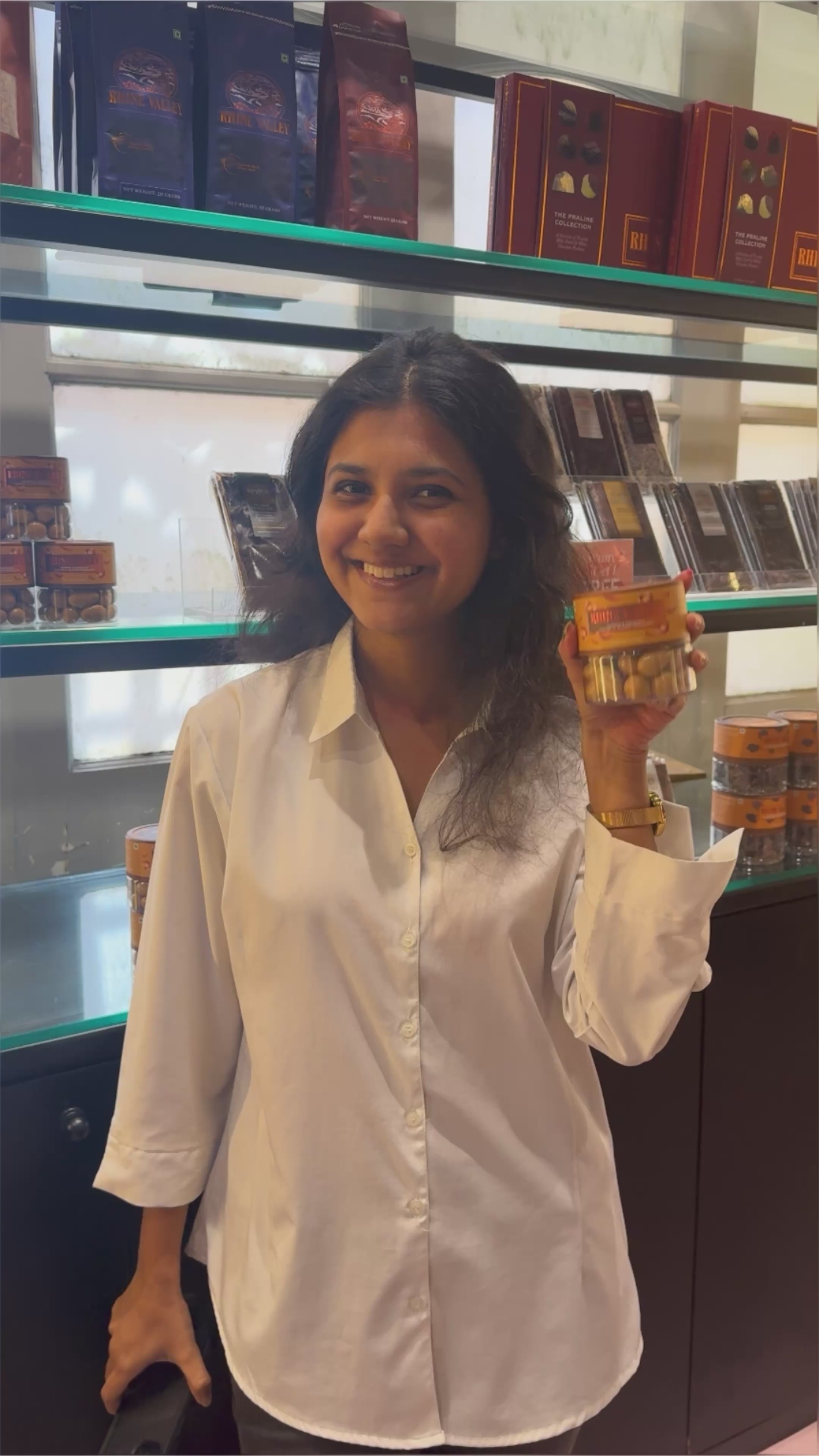 Cococart | India's Curated Home of Imported Chocolates – Cococart India